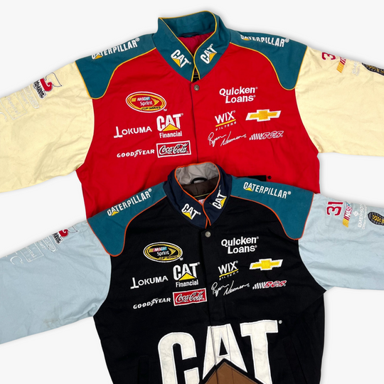 Aus Vintage Wholesale | Quality Vintage Clothing Wholesale – Aus ...